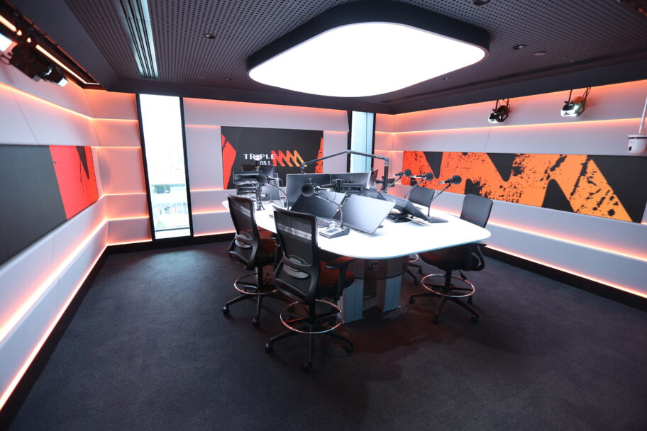 TRIPLE M IS LOOKING FOR AUSTRALIA’S NEXT GREAT RADIO SHOW - SCA