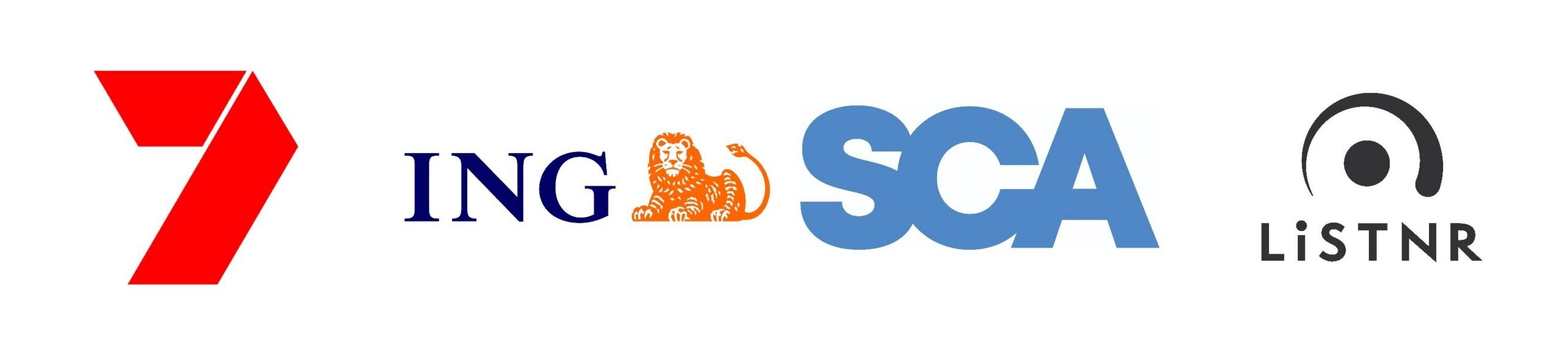Seven Network and LiSTNR Launch Cross-Channel Partnership with Leading ...